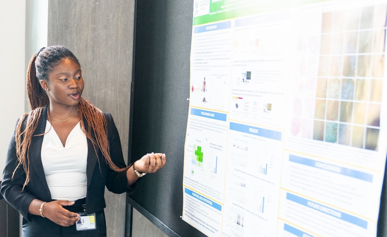 B-BRITE Summer Program | CDCB | OHSU